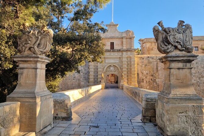 Malta Highlights Tour  Blue Grotto, Rabat, Mdina, Mosta Full Day - Exploring the Itinerary in Detail