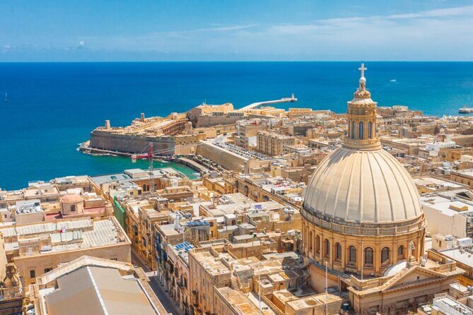 Malta: Luxury Private Taxi Tours, Customize your itinerary - Practical Details and Tips