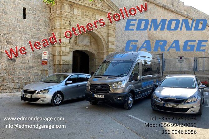 Malta Private Airport Transfer - Departure - FAQ: Malta Private Airport Transfer