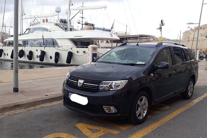 Malta Private Day Tours - Transportation and Flexibility