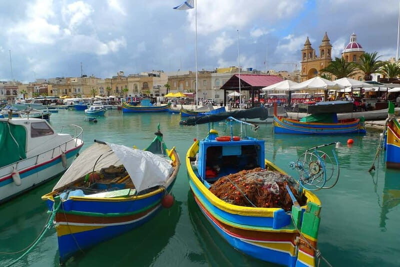 Malta: Private Driver Tour to Explore Malta in 6 Hours - Detailed Breakdown of the Itinerary