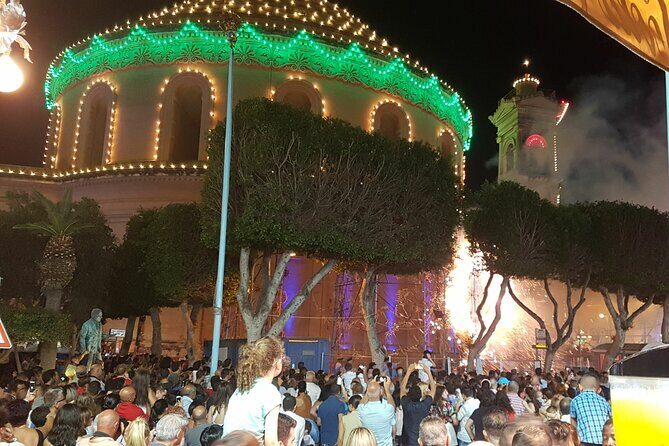 Malta Private Full-Day Sightseeing Tour with Pickup - The Sum Up