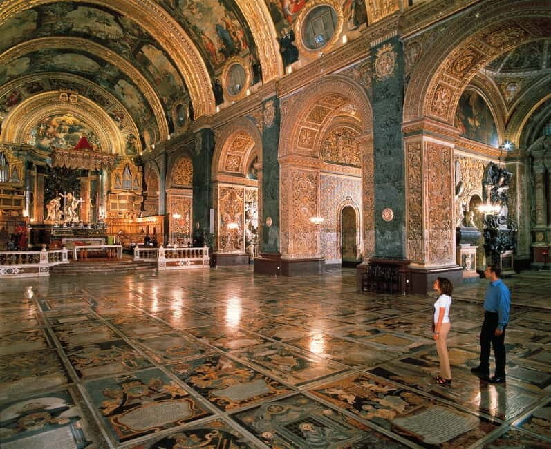 Malta: Private Full-Day Sightseeing Tour - Authentic Experiences and Praise from Travelers