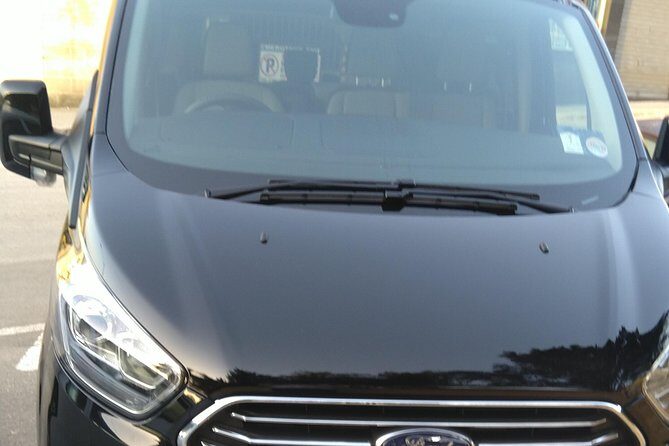 Malta Private Minivan Tour: Popeye village/Mdina/Valletta & Many More - Authentic Guest Experiences