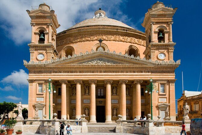 Malta Private tour: 5hr Mosta Dome, Mdina, Dingli Cliff's & Blue Grotto - Authentic Feedback from Reviewers