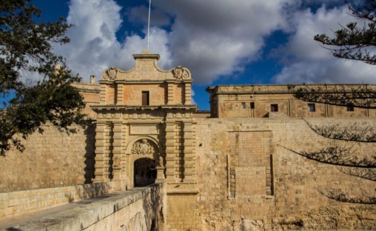 Malta Private Tour - Fully Customizable Highlight 5-8hrs - Transportation, Timing, and Personalization