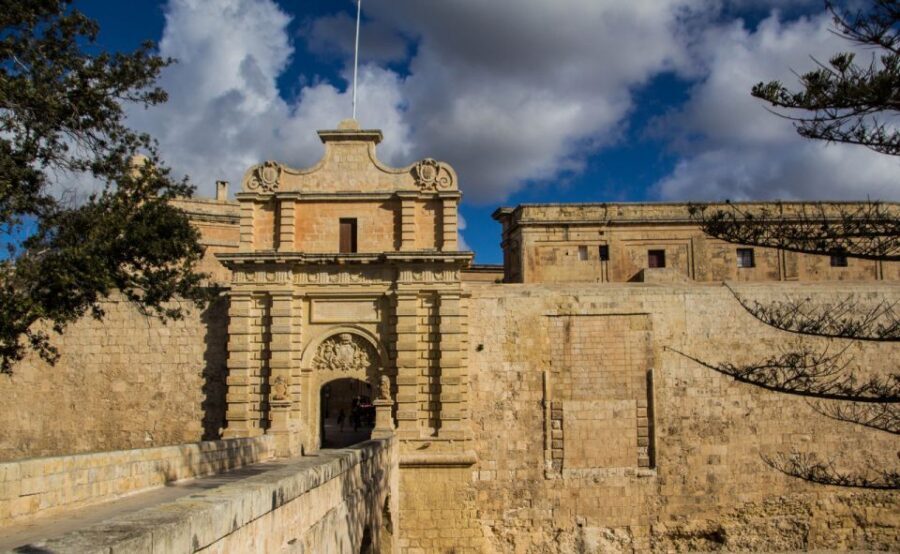 Malta Private Tour - Fully Customizable Highlight 5-8hrs - Transportation, Timing, and Personalization