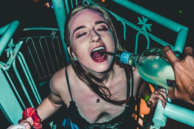 Malta: Pub Crawl Paceville and St Julian's with Drinks - The Itinerary Deep Dive