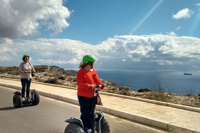 Malta Segway: Dingli Funtastic Tour - Why This Tour Works for Different Travelers