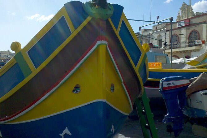 Malta Shore Excursion: Malta in One Day Private Sightseeing Tour - Who Will Love This Tour?