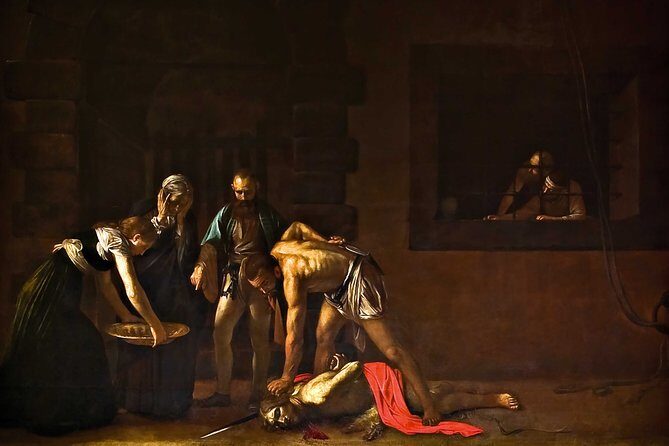 Malta Shore Excursion: Private tour of Valletta and Mdina - The Sum Up