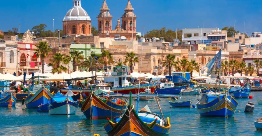 Malta: Sightseeing Shore Excursion for Cruise Passengers - Transportation and Comfort