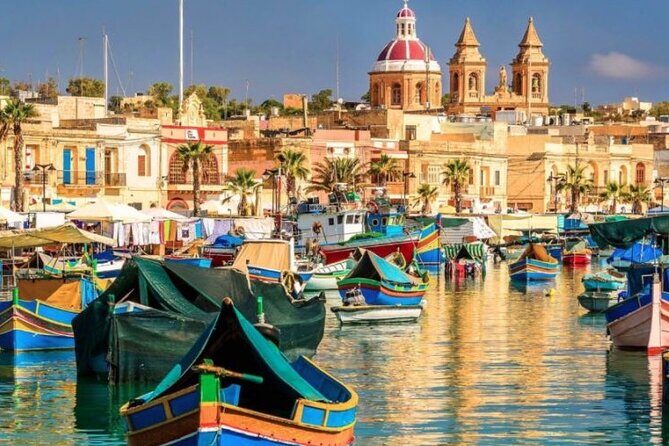 Malta Sightseeing Tour licensed Taxi - flexible and personalized - Who Is This Tour Best For?