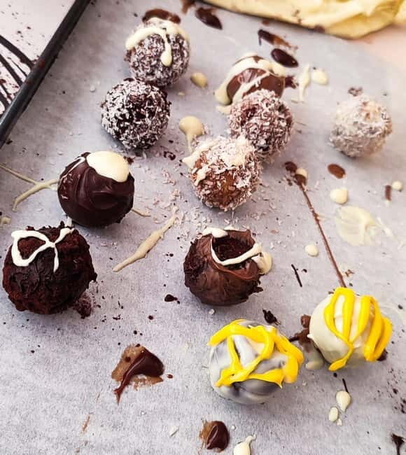 Malta: Truffle Making Master Class - Why Travelers Love This Class