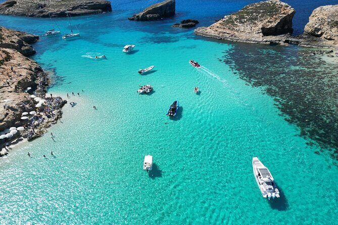 Malta Valletta, Cruise Liner Excursion - Blue lagoon Boat Tour - Who Is This Tour Best For?