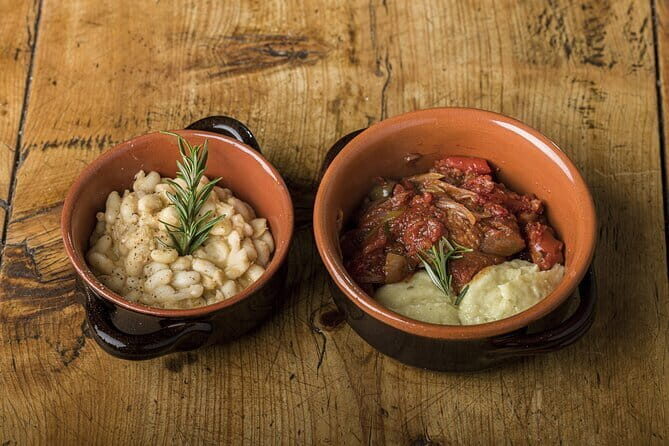 MaMa Florence- Tuscan Cooking Class in Florence - Who Will Love This Experience?