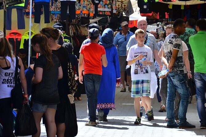 Manavgat River Cruise & Waterfall & Bazaar Visit - Drinks inclusive onboard - Pricing and Value Analysis