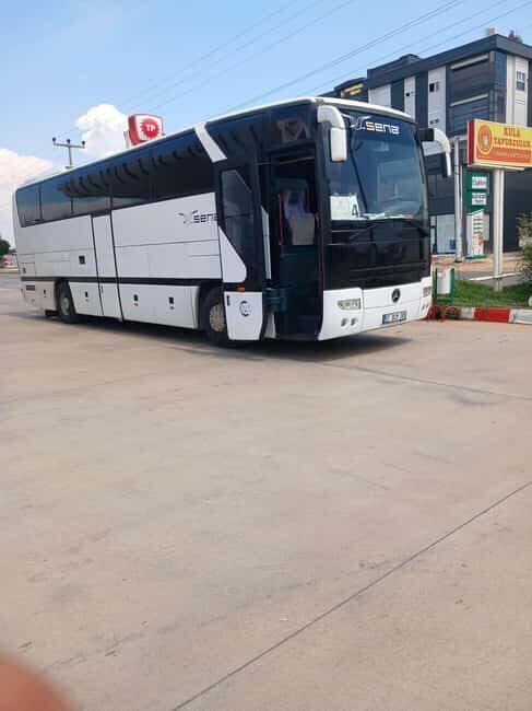 Manavgat Waterfall, Boat & Bazaar Tour from Alanya & Side - Final Thoughts: A Well-Rounded Day Out