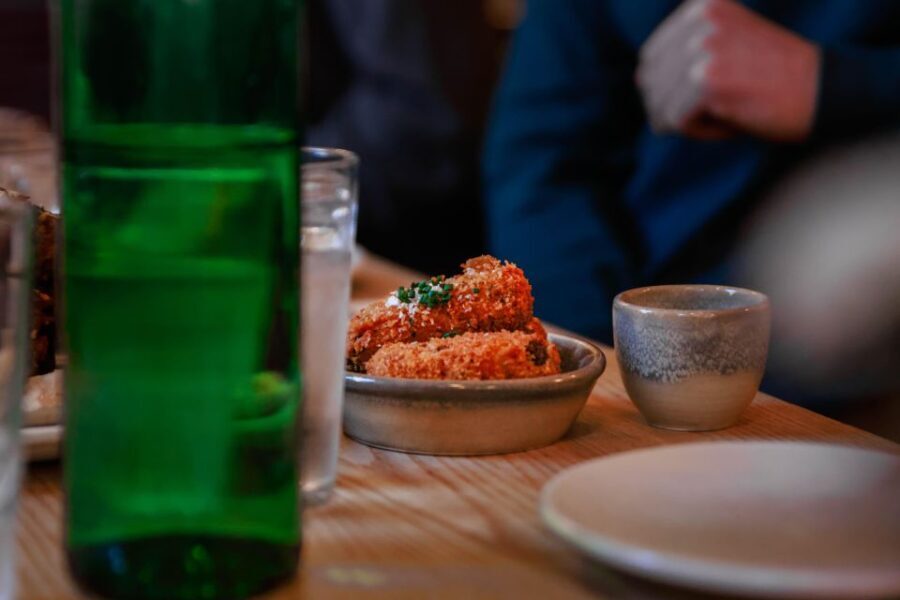 Manchester Food Tour with a Local Guide - Who this tour is perfect for