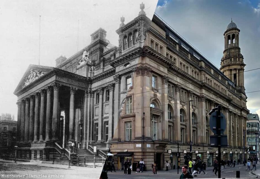 Manchester's Medieval Quarter | a walking tour - FAQ