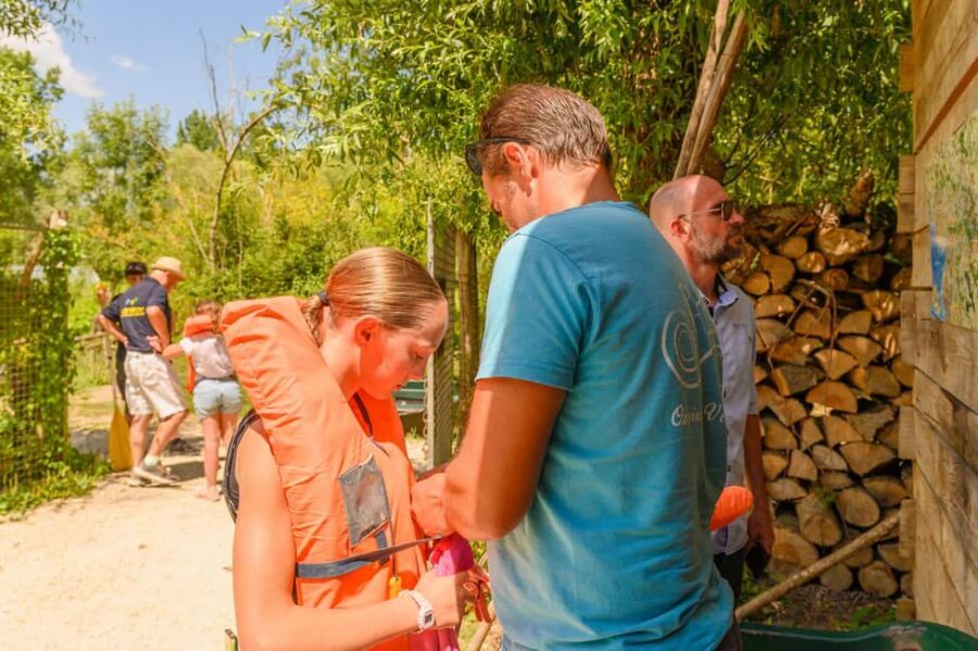 Marais Poitevin: A day of discovery in the footsteps of Baudet - Why This Tour Is a Great Choice