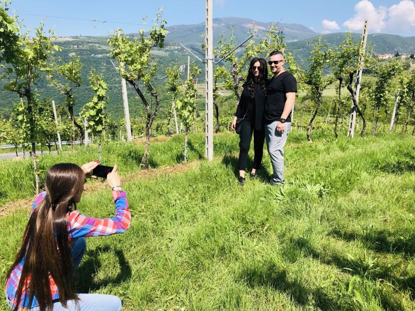 Marano di Valpolicella: DOP Olive Oil Tasting Experience - Why This Tour Has Broad Appeal