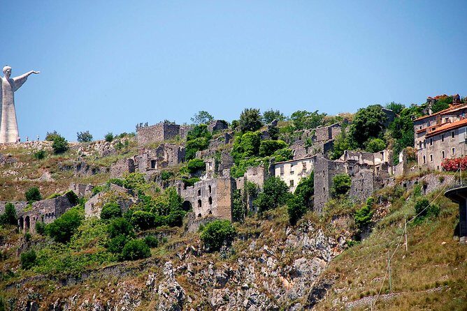 Maratea Private tour: Italy's little bit of Rio - Final Thoughts