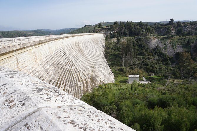 Marathon Battlefield Half Day Private Tour from Athens - What Makes This Tour Stand Out