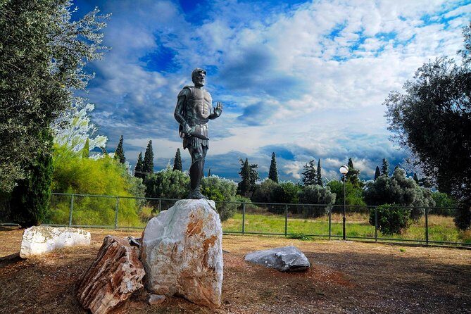 Marathon, Thermopylae, Thebes/Plataea, Herodotus Private Tour 10h - Final Thoughts: Is This Experience Worth It?