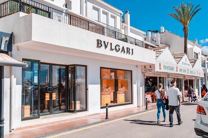 Marbella and Mijas Day Tour and Puerto Banus and Benalmadena - Who Should Consider This Tour?