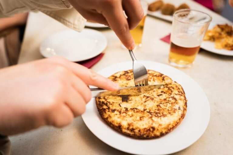 Marbella Food Tour with Tapas & Drinks with a Local - Who Would Enjoy This Tour?