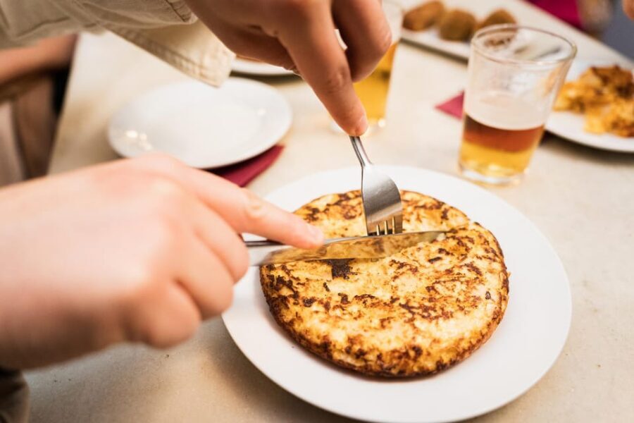 Marbella Food Tour with Tapas & Drinks with a Local - Who Would Enjoy This Tour?