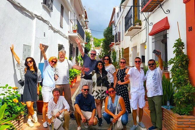 Marbella: group walking Tour - What Travelers Say