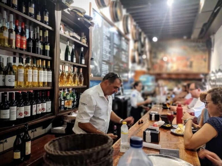 Marbella: Hidden Taverns, Tapas & Wine in the Old Town - What Makes This Tour Stand Out?