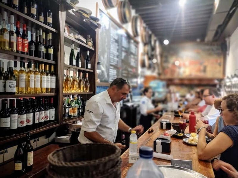 Marbella: Hidden Taverns, Tapas & Wine in the Old Town - What Makes This Tour Stand Out?