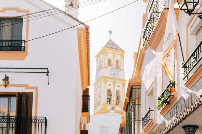 Marbella Old Town: Private Walking Tour with Olive Oil Tasting - Who Would Love This Tour?