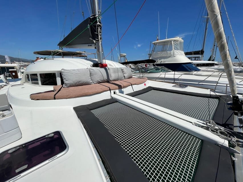 Marbella: Private Cruise in Catamaran - Who Is This Tour Best For?