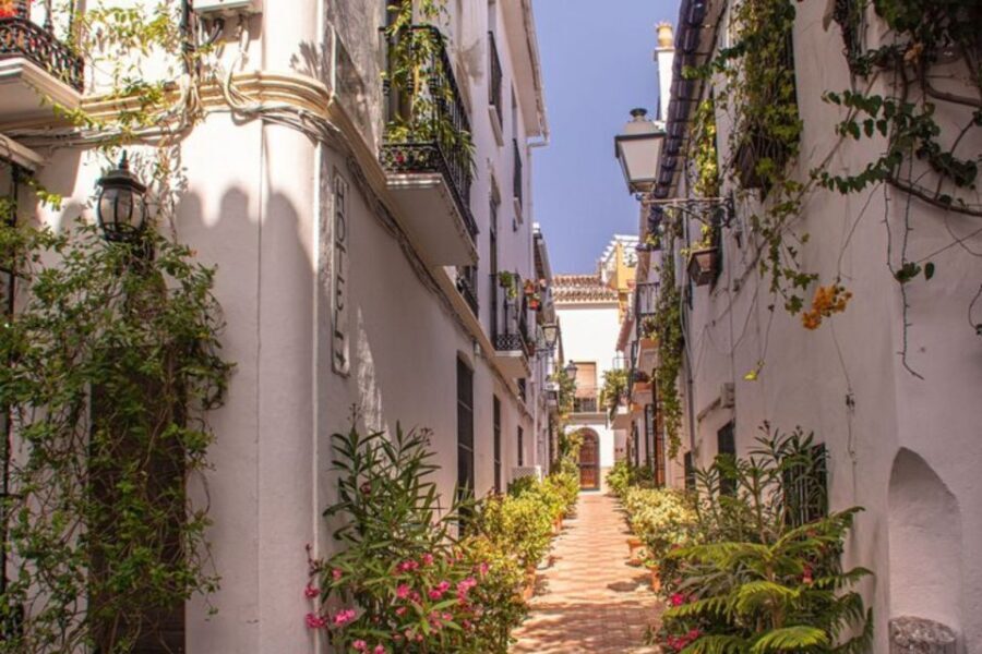 Marbella: Private custom tour with a local guide - Who Should Book This Tour?