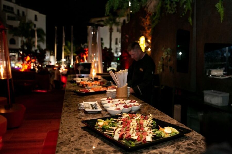Marbella: Puerto Banus Night Life Walking Tour - Final Thoughts: Who Will Love This Experience?