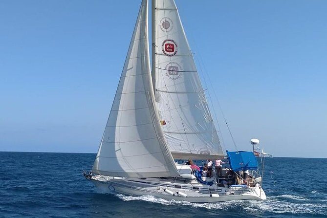 Marbella Sailing Experience - The Real Value: What You’re Getting For Your Money