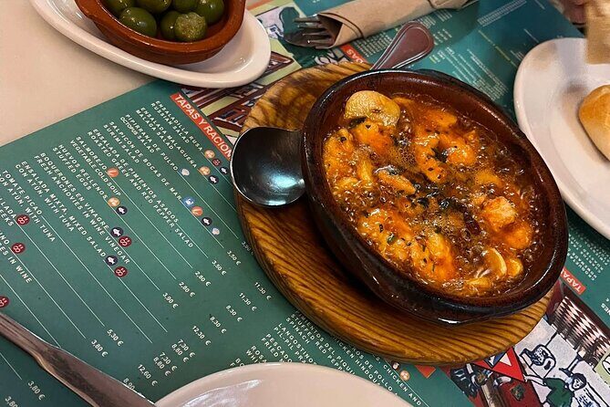 Marbella Tapas Tour - The Value: What’s Included and Why It Matters