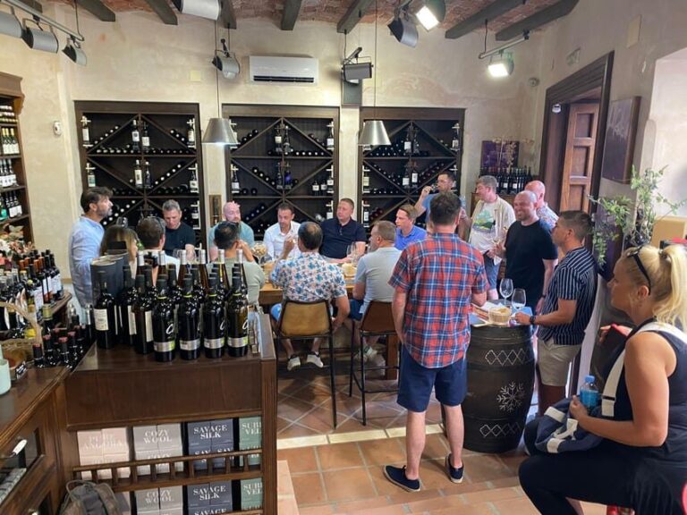 Marbella: Tour of the Old Town with Tapas & Wine - Value & Practical Considerations