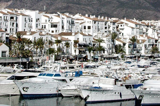 Marbella y Mijas Full Day Tour from Malaga - The Value and Limitations