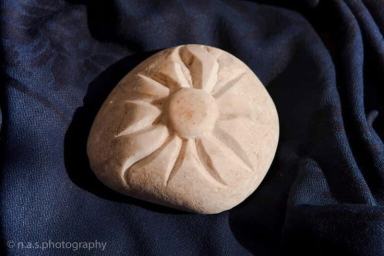 Marble Carving or Mosaic Basic Techniques -3 hour lesson - - A Closer Look at the Experience