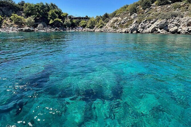 Marco Polo Sea Cruises 2 Hour Mini Adventure - Authentic Insights from Reviewers