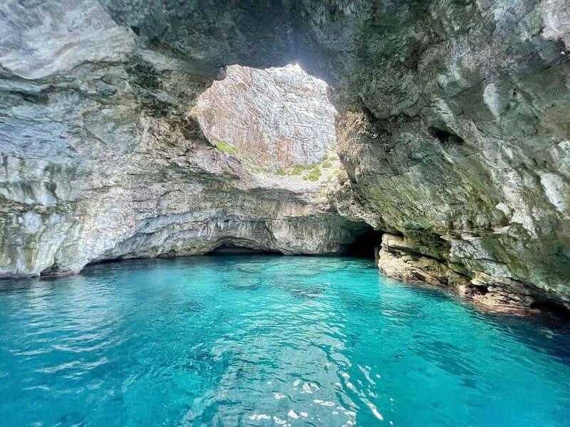 Marettimo: Private Boat Tour of 8 Caves with Snorkeling - FAQ