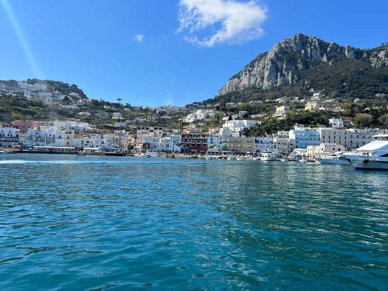 Marina Grande: Guided Capri Island Hop-On Hop-Off Bus Tour - The Value of the Tour: Weighing the Cost Against the Experience