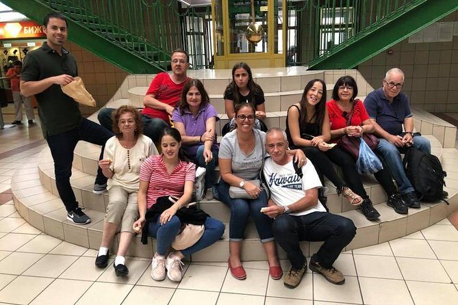 Market Food Tour - Who Would Love This Tour?