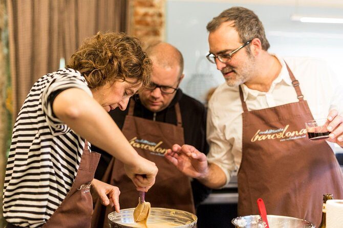 Market Gourmet Visit and Spanish Culinary Experience in Barcelona - The Sum Up: Is This Tour Right for You?