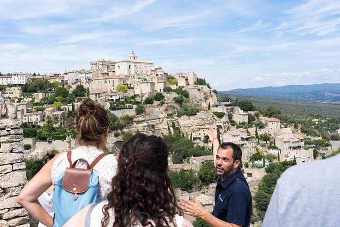 Market & Perched Villages of the Luberon Day Trip from Marseille - Who Will Love This Tour?